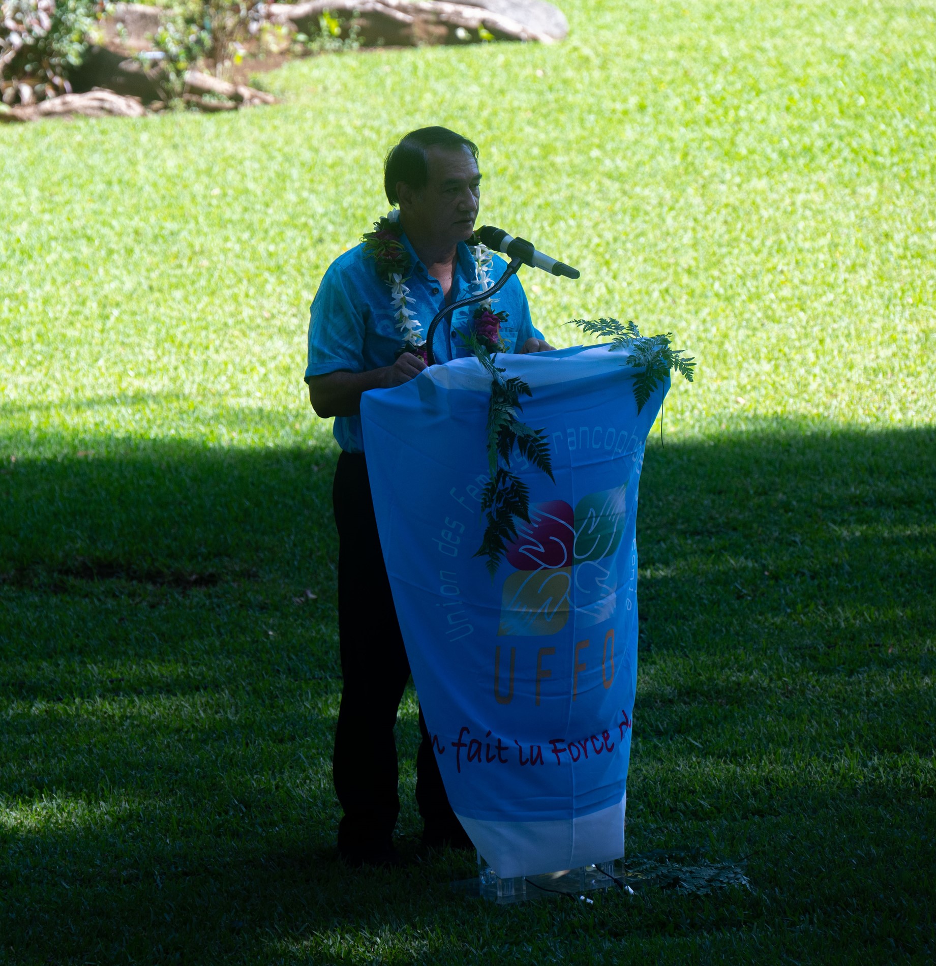 Remise de 8 distinctions Poerava 2023 de l’UFFO - Assemblée de la ...